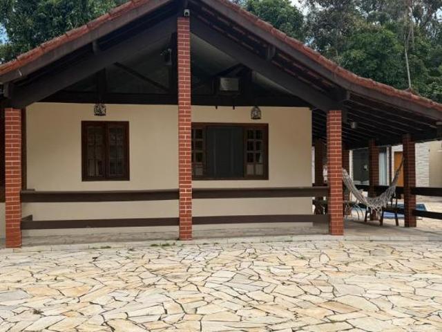 Casa em Condomínio para Venda em Bertioga, Guaratuba, 5 dormitórios, 2 banheiros, 2 vagas