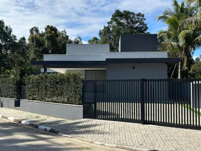 Casa em Condomínio para Venda em Bertioga, Loteamento Costa do Sol, 3 dormitórios, 2 suítes, 4 banhe