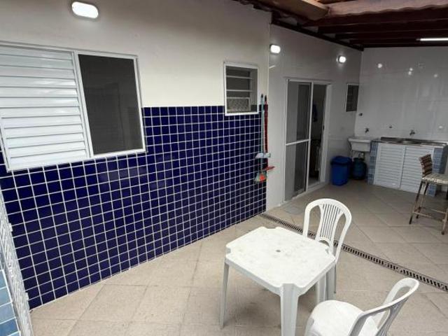 Casa em Condomínio para Venda em Bertioga, Maitinga, 2 dormitórios, 1 banheiro, 1 vaga