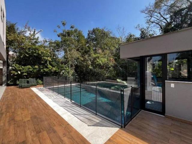 Casa em Condomínio para Venda em Bertioga, Riviera de São Lourenço, 7 dormitórios, 7 suítes, 7 banhe