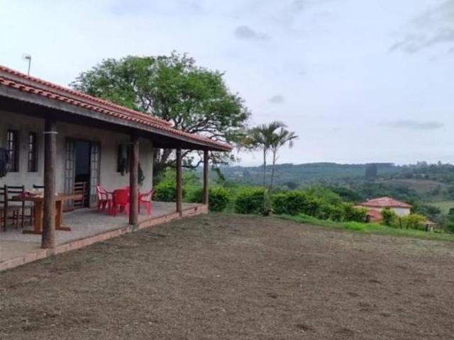 Casa em Condomínio para Venda em Bofete, Condominio 7 Nascentes, 3 dormitórios, 1 suíte, 1 banheiro