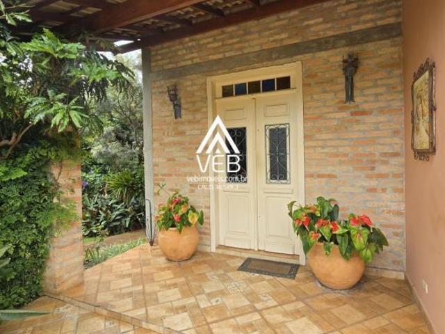 Casa em Condomínio para Venda em Boituva, Colina Nova Boituva, 4 dormitórios, 2 suítes, 4 banheiros