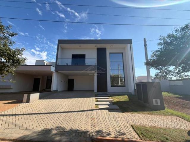 Casa em Condomínio para Venda em Boituva, Condomínio Portal Ville Jardim Europa, 4 dormitórios, 3 su