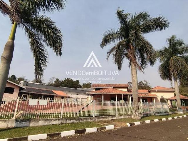 Casa em Condomínio para Venda em Boituva, Condomínio Residencial Saint Claire, 5 dormitórios, 2 suít