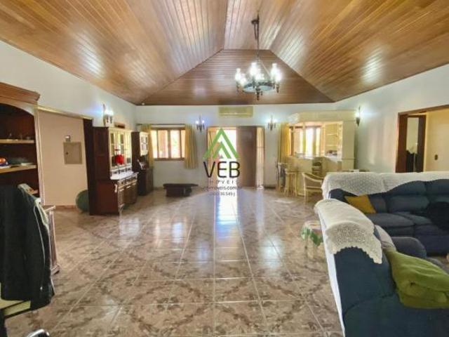Casa em Condomínio para Venda em Boituva, Fazenda Castelo, 5 dormitórios, 5 suítes, 10 banheiros, 13