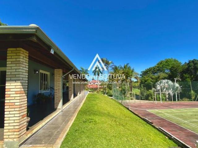 Casa em Condomínio para Venda em Boituva, Fazenda Castelo, 2 dormitórios, 1 suíte, 4 banheiros, 10 v
