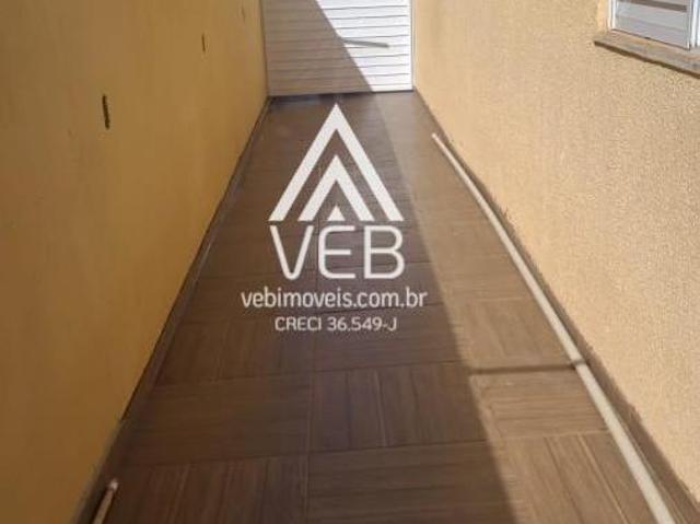 Casa em Condomínio para Venda em Boituva, Flora Ville, 2 dormitórios, 2 banheiros, 2 vagas