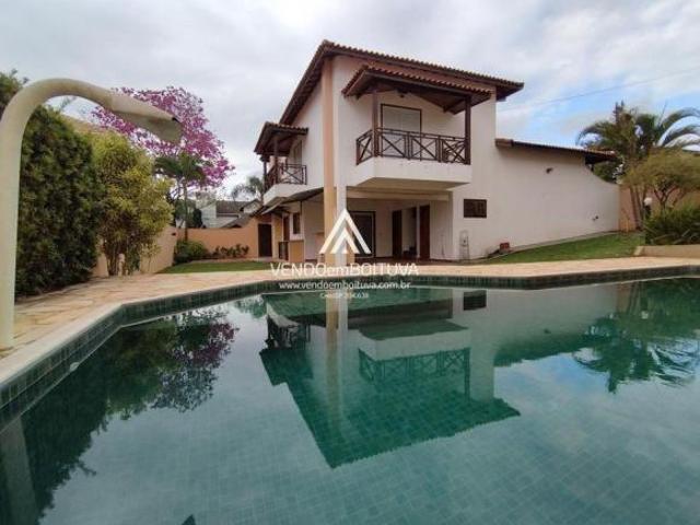Casa em Condomínio para Venda em Boituva, Flora Ville, 4 dormitórios, 2 suítes, 2 banheiros, 4 vagas
