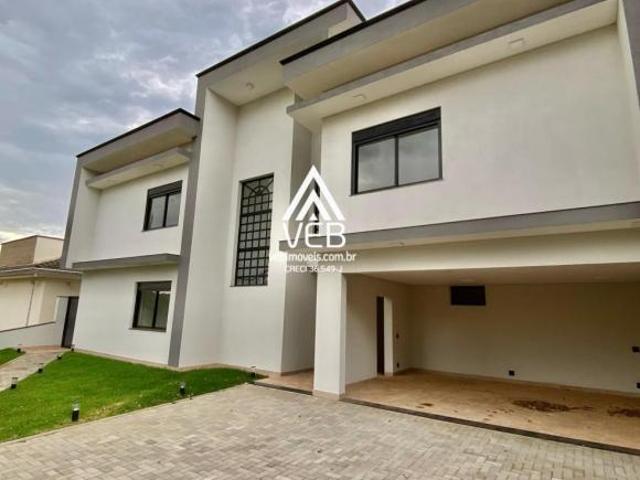 Casa em Condomínio para Venda em Boituva, Flora Ville, 4 dormitórios, 4 suítes, 8 banheiros, 9 vagas