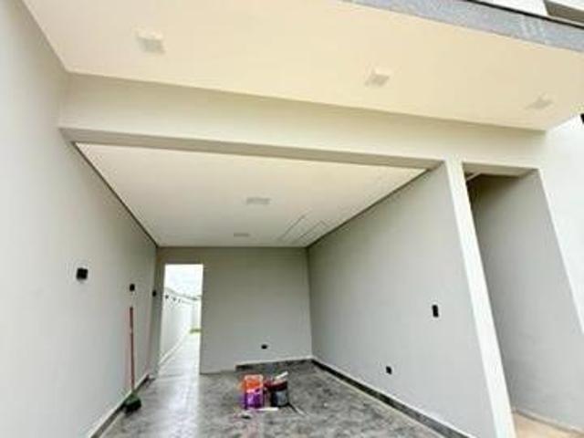 Casa em Condomínio para Venda em Boituva, Loteamento Reserva dos Ipês, 4 dormitórios, 2 suítes, 3 ba