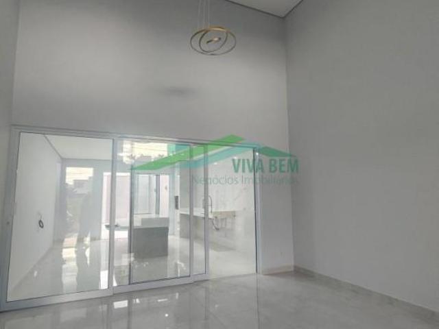Casa em Condomínio para Venda em Boituva, Portal Ville Jardins, 2 dormitórios, 2 suítes, 2 banheiros