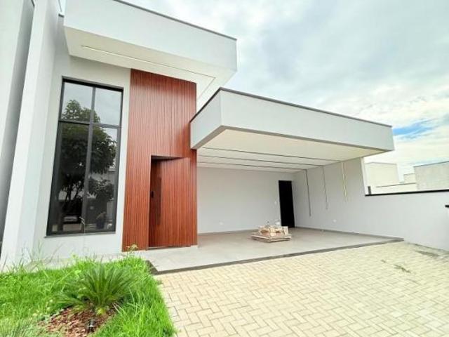 Casa em Condomínio para Venda em Boituva, Portal Ville Jardins, 3 dormitórios, 3 suítes, 4 banheiros