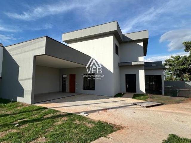 Casa em Condomínio para Venda em Boituva, Portal Ville Jardins, 3 dormitórios, 3 suítes, 4 banheiros