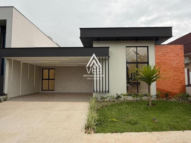 Casa em Condomínio para Venda em Boituva, Portal Ville Jardins, 3 dormitórios, 1 suíte, 3 banheiros