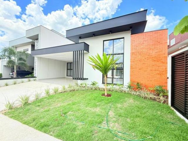 Casa em Condomínio para Venda em Boituva, Portal Ville Jardins, 3 dormitórios, 1 suíte, 3 banheiros