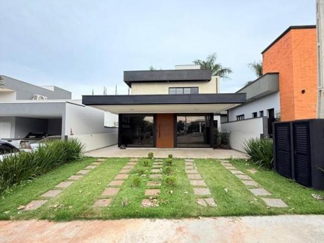 Casa em Condomínio para Venda em Boituva, Portal Ville Jardins, 3 dormitórios, 1 suíte, 3 banheiros