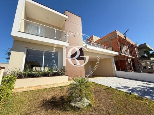Casa em Condomínio para Venda em Boituva, Portal Ville Jardins, 3 dormitórios, 1 suíte, 3 banheiros