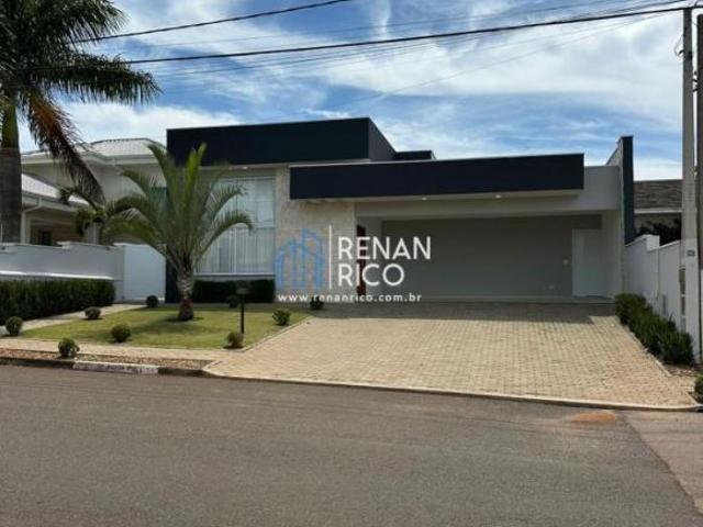 Casa em Condomínio para Venda em Boituva, Portal das Estrelas, 3 dormitórios, 1 suíte, 3 banheiros