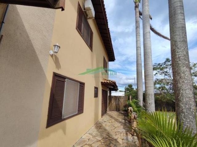 Casa em Condomínio para Venda em Boituva, Portal das Estrelas I, 4 dormitórios, 2 suítes, 2 banheiro