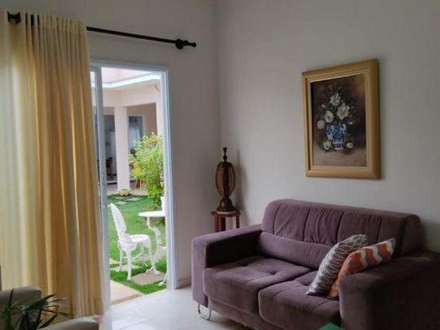 Casa em Condomínio para Venda em Boituva, Portal das Estrelas I, 5 dormitórios, 5 suítes, 6 banheiro
