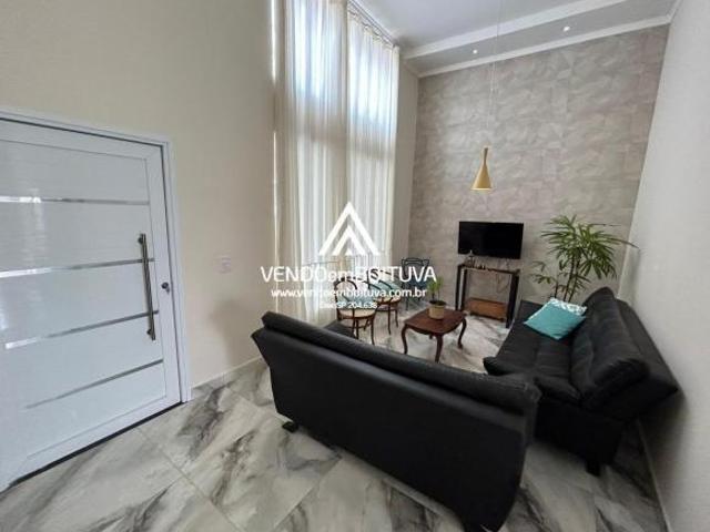 Casa em Condomínio para Venda em Boituva, Portal das Estrelas I, 5 dormitórios, 5 suítes, 7 banheiro