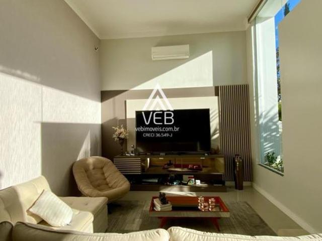 Casa em Condomínio para Venda em Boituva, Portal das Estrelas I, 3 dormitórios, 3 suítes, 4 banheiro