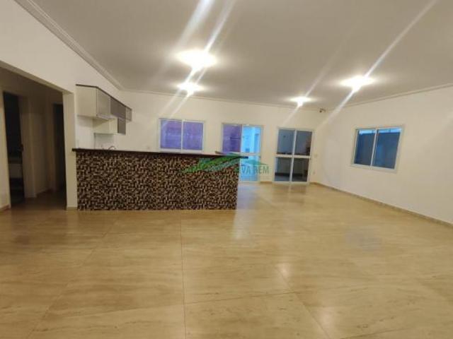 Casa em Condomínio para Venda em Boituva, Portal das Estrelas II, 3 dormitórios, 2 suítes, 1 banheir