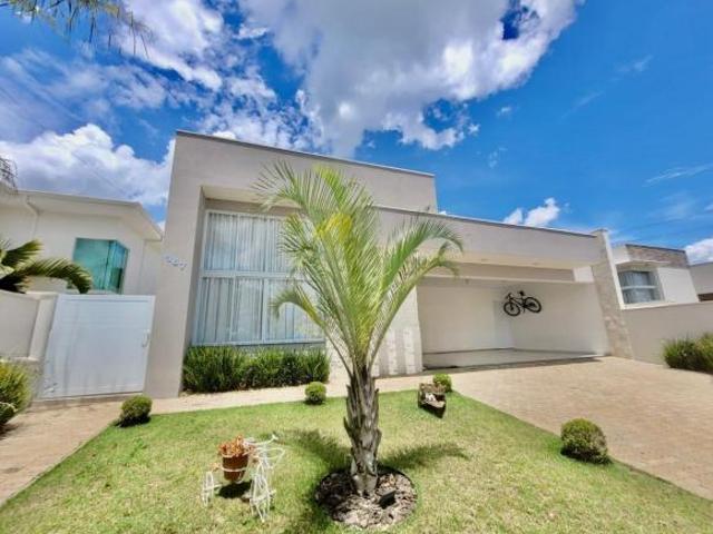 Casa em Condomínio para Venda em Boituva, Portal das Estrelas II, 3 dormitórios, 3 suítes, 5 banheir