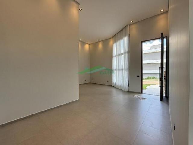 Casa em Condomínio para Venda em Boituva, Portal das Estrelas III, 3 dormitórios, 3 suítes, 3 banhei