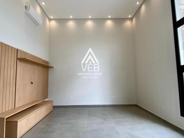 Casa em Condomínio para Venda em Boituva, Portal das Estrelas III, 3 dormitórios, 3 suítes, 5 banhei