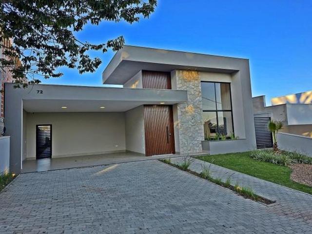 Casa em Condomínio para Venda em Boituva, Portal das Estrelas III, 4 dormitórios, 3 suítes, 5 banhei