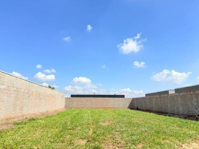Casa em Condomínio para Venda em Boituva, Portal das Estrelas III