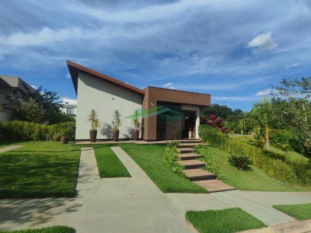 Casa em Condomínio para Venda em Boituva, Portal das Estrelas III, 6 dormitórios, 1 suíte, 4 banheir