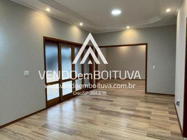 Casa em Condomínio para Venda em Boituva, Portal dos Pássaros I, 3 dormitórios, 3 suítes, 5 banheiro