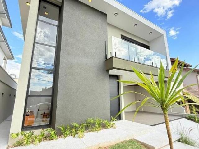 Casa em Condomínio para Venda em Boituva, Portal dos Pássaros I, 3 dormitórios, 3 suítes, 5 banheiro