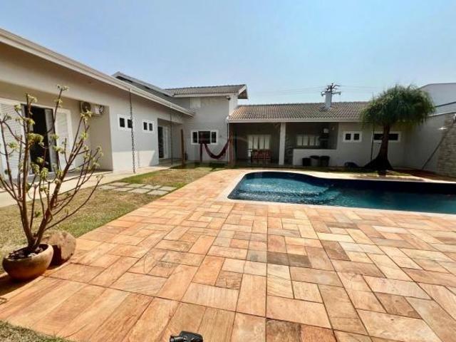 Casa em Condomínio para Venda em Boituva, Portal dos Pássaros I, 3 dormitórios, 3 suítes, 6 banheiro