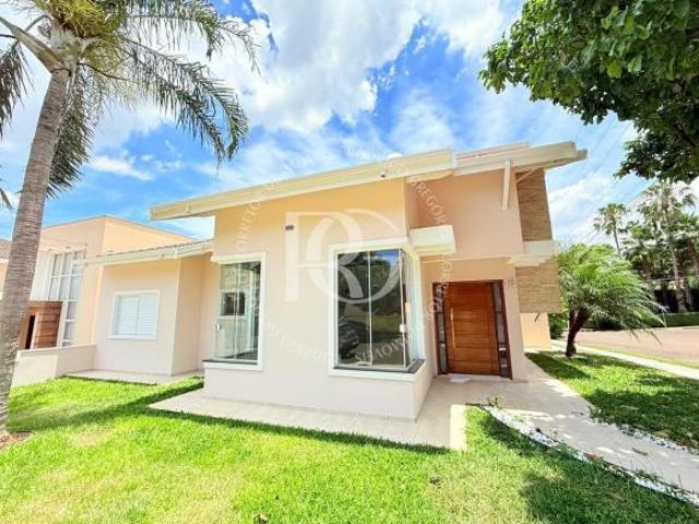 Casa em Condomínio para Venda em Boituva, Portal dos Pássaros II, 3 dormitórios, 2 suítes, 4 banheir