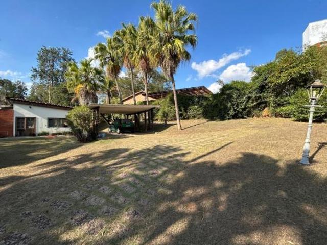 Casa em Condomínio para Venda em Boituva, Rancho dos Arcos, 4 dormitórios, 2 suítes, 5 banheiros, 4