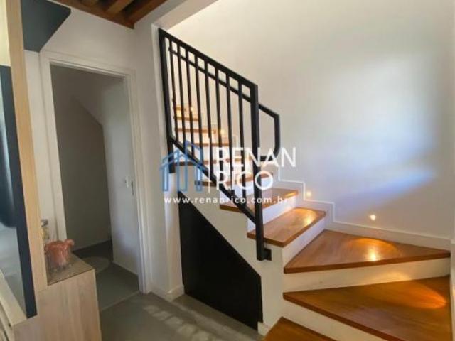 Casa em Condomínio para Venda em Boituva, Residencial de Lorenzi, 2 dormitórios, 2 suítes, 3 banheir