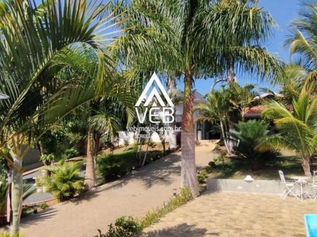 Casa em Condomínio para Venda em Boituva, Residencial Green Ville II, 3 dormitórios, 1 suíte, 3 banh