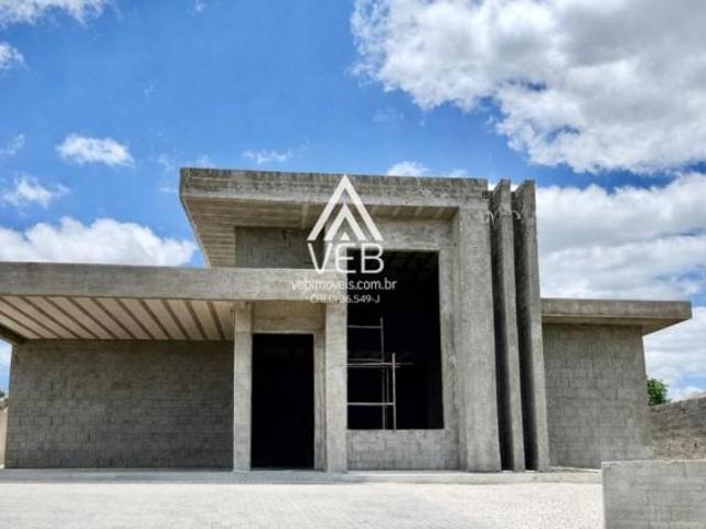 Casa em Condomínio para Venda em Boituva, Residencial São José de Boituva, 4 dormitórios, 4 suítes