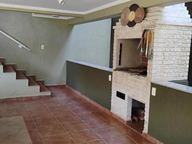 Casa em Condomínio para Venda em Bragança Paulista, 4 dormitórios, 4 suítes, 4 vagas
