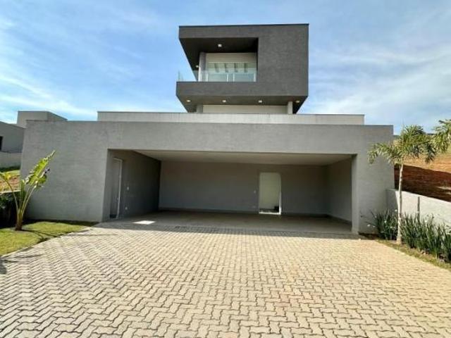 Casa em Condomínio para Venda em Bragança Paulista, Vale Das águas, 3 dormitórios, 3 suítes, 4 banhe
