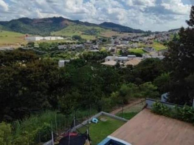 Casa em Condomínio para Venda em Bragança Paulista, Vale das águas, 3 dormitórios, 3 suítes, 5 banhe