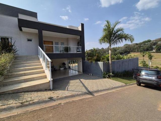 Casa em Condomínio para Venda em Bragança Paulista, Vila Bocaina, 3 dormitórios, 3 suítes, 5 banheir