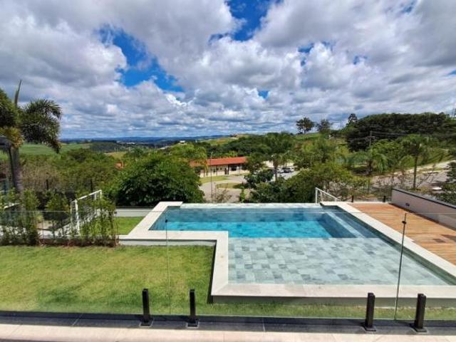 Casa em Condomínio para Venda em Bragança Paulista, Campos do Conde, 4 dormitórios, 6 banheiros, 4 v