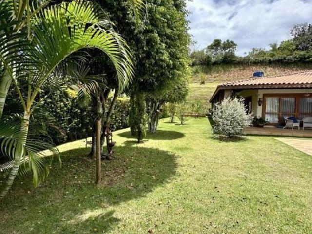 Casa em Condomínio para Venda em Bragança Paulista, Condominio Jardim Das Palmeiras, 3 dormitórios