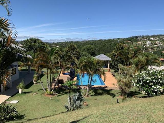 Casa em Condomínio para Venda em Bragança Paulista, Condominio Jardim Das Palmeiras, 3 dormitórios