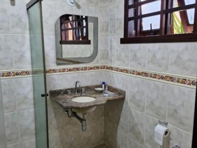 Casa em Condomínio para Venda em Bragança Paulista, Condominio Jardim Das Palmeiras, 4 dormitórios