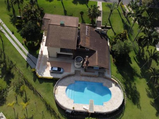 Casa em Condomínio para Venda em Bragança Paulista, Condominio Jardim Das Palmeiras, 4 dormitórios